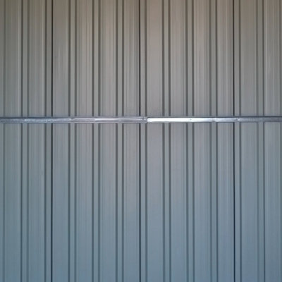 Wall Mounted Stainless Steel Square Step