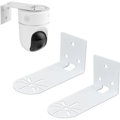 Wall Mounts Compatible With Eufy Security Indoor Cam E220 and Blink ...