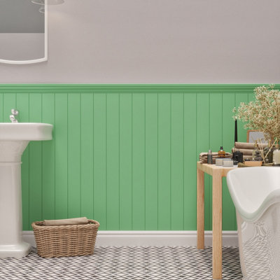 Tongue and groove panelling for bathrooms store
