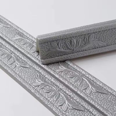 Wall Stickers Decorative Ceiling Corner Line Yin Corner Line Stickers