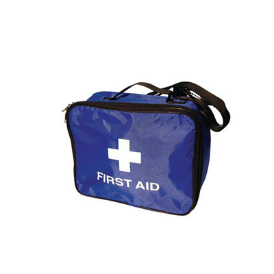 Wallace Cameron Comprehensive First Aid Zip-Up Bag - 1024022