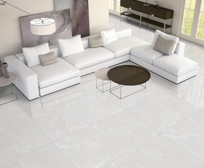 Wallcano Tiles ALLURE GREY, Tiles, Flooring Premium quality of tiles ...