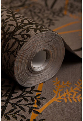 Wallpaper Paste Adhesive Strong Hold for 5 Rolls of Wallpaper Easy to ...