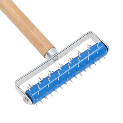 Wallpaper Perforator Scorer Needle Roller Spike Removal Remover 150mm ...