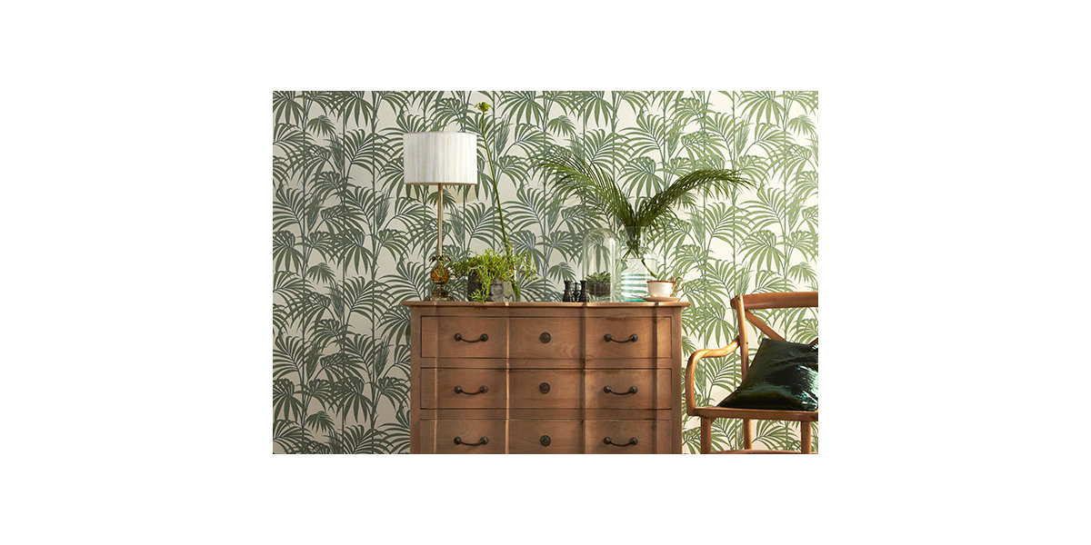 Wallpaper buying guide | Painting & Decorating | B&Q