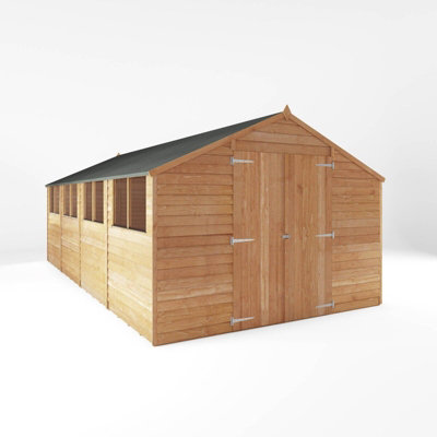 Waltons sheds store