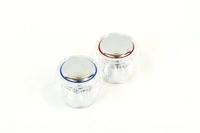 Warmer System Bathroom Kitchen Sink Tap Top Head Covers - Standard Tap ...