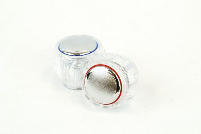 Warmer System Bathroom Kitchen Sink Tap Top Head Covers - Standard Tap ...