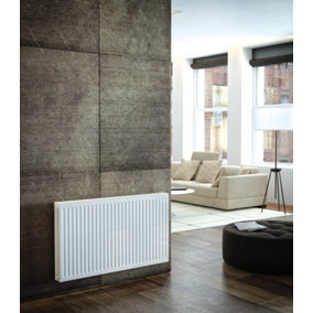 Radiators | Browse over 5,000 Radiators | DIY at B&Q