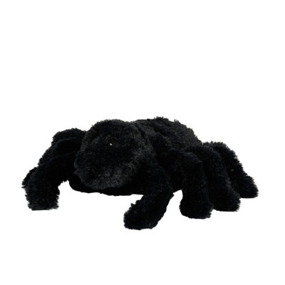 Warmies Plush Spider Microwavable Weighted Teddy, Lavender Scented, Hot ...