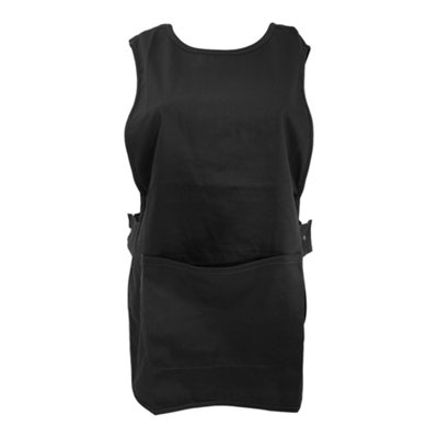 Buy Warrior Pocket Workwear Tabard Quality Product | DIY at B&Q