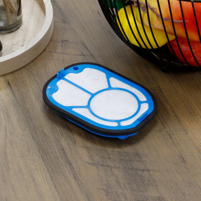 dyson dc16 filter replacement