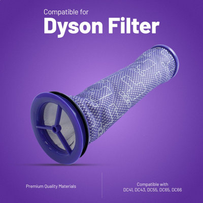 dyson dc43 filter