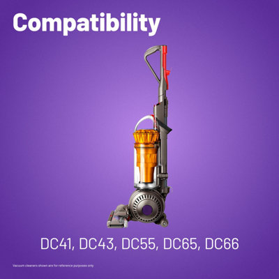 dyson dc43 filter