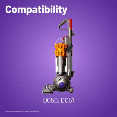 dyson dc51