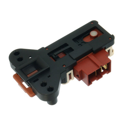 Washing Machine Door Interlock Switch for Beko WM, WMA, WMB Series ...