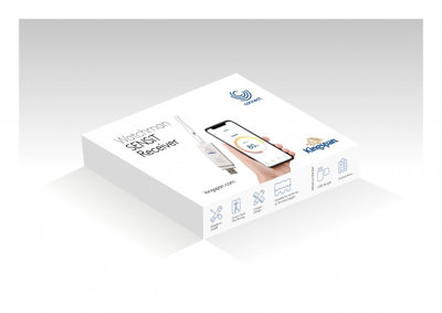 Watchman Advanced/Sensit Smart Tank USB Dongle. FREE DELIVERY | DIY at B&Q