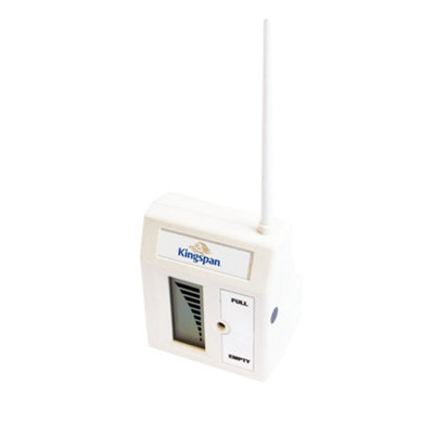 WATCHMAN SONIC ADVANCED OIL LEVEL MONITOR - ULTRASONIC OIL TANK ...