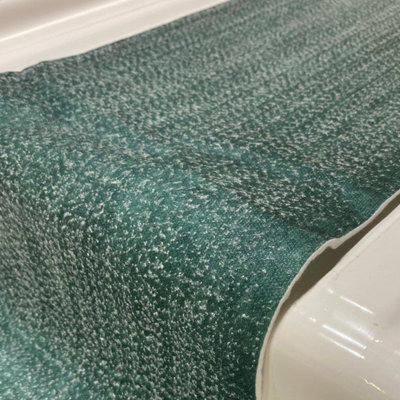 Shop Water Absorbent Capillary Matting Roll for Plant Pot Watering (5m ...