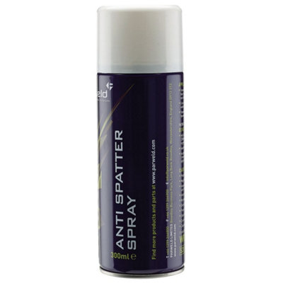Water-based Anti Spatter Spray 300ml