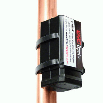 Water Conditioning Magnet X5000 For 15mm Copper/Plastic Pipes ...