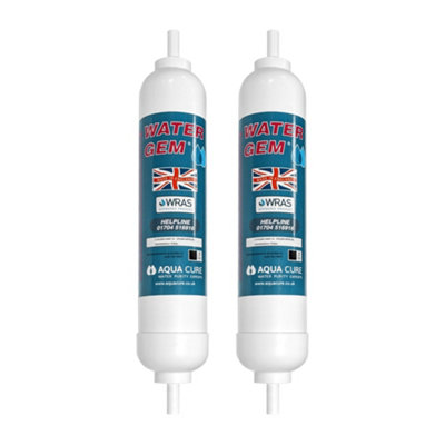 Water Gem Original Filter 2 Pack
