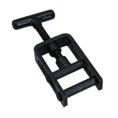 Water Pipe Squeeze Off Tool 0 32mm Clamp Cut Off Stop Plumbing Plastic Rubber