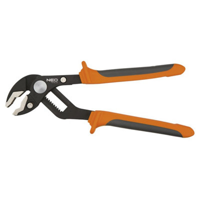 Water Pump Pliers 250mm0-42mm NEO TOOLS