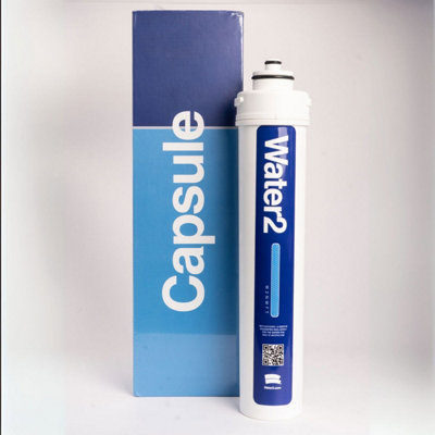 Water2 Pod 2.0 & Fluoride Filter Replacement Bundle - Annual Filter Set ...