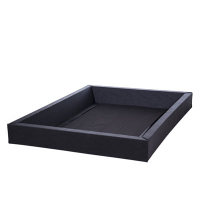 Waterbed Mattress DUAL Full Wave Reduction 180 x 200 cm (Super King Size)