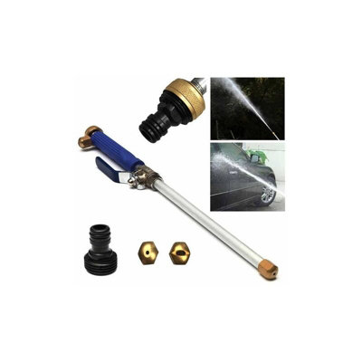 Watering Gun,High Pressure Water Lance Water Jet For Garden Hose