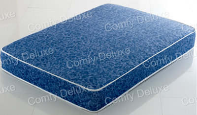 Waterproof 4FT Small Double Mattress