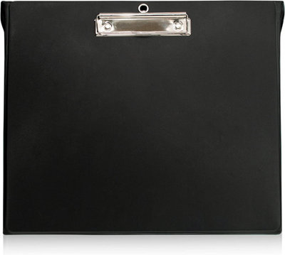 Waterproof A4 Clipboard with PVC Screen Landscape Clipboard with Cover ...