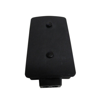 Waterproof Electrical Wiring Junction Box 8 Way (12V 24V Trailer ...