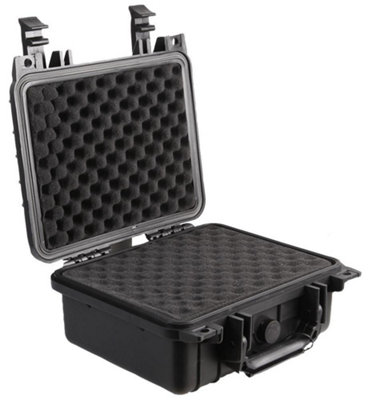 Waterproof Hard Carry Case Foam Storage Box Protective for Drones DJI ...