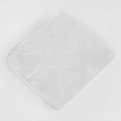 Waterproof Mattress Protector Cosy Topper Bed Cover Sheet, King