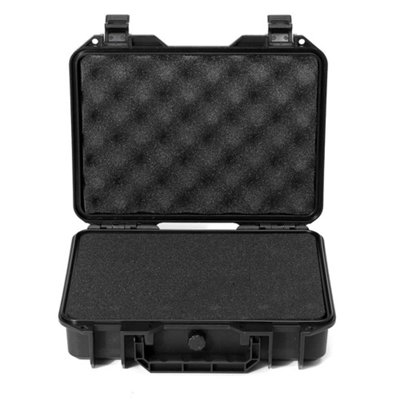 Waterproof Protective Hard Carry Flight Case Camera Equipment Storage ...