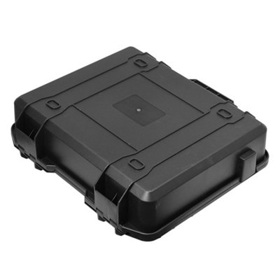 Waterproof Protective Hard Carry Flight Case Camera Equipment Storage ...
