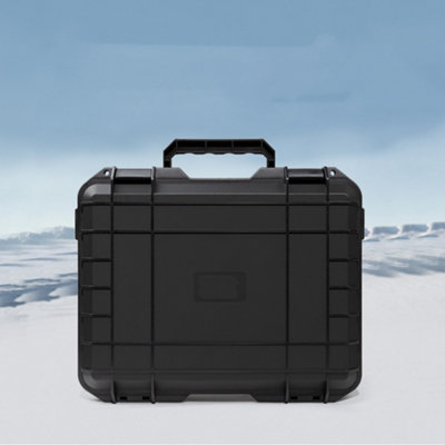 Waterproof Protective Hard Carry Flight Case Camera Equipment Storage ...