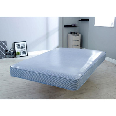 Waterproof Spring Mattress - Great for children - PVC Mattress - Small ...