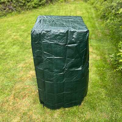 Waterproof Stacking Garden Chair Cover (1.20m)