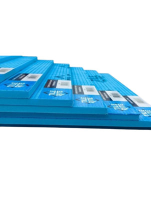 Waterproof Tile Backer Board - 6mm
