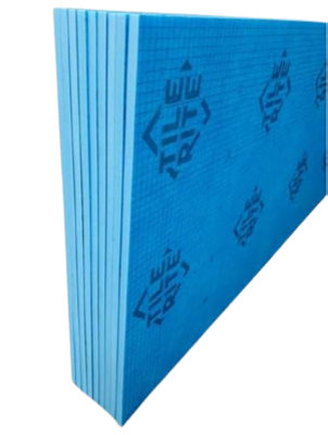 Waterproof Tile Backer Board - 6mm