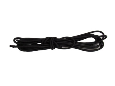 Waterproof Trailer Cover Tarp Tie Down with Bungee Cord 14FT x 8FT ...