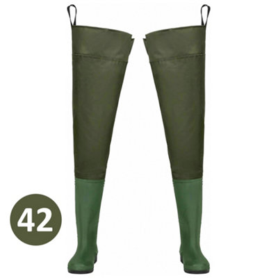Waterproof Waders for Fishing Water Gardening Agriculture And Leisure