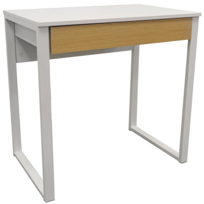 Watsons Loop Compact Office Workstation Computer Desk Dressing Table ...