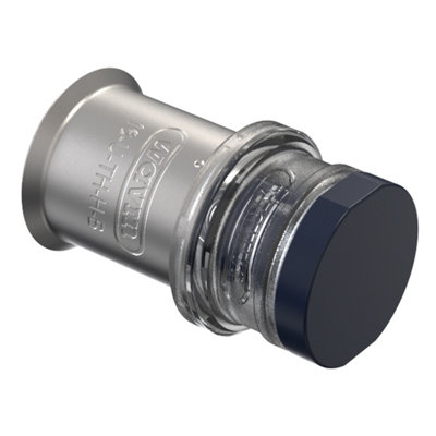 Wavin Tigris K5 end cap 16mm - 827397