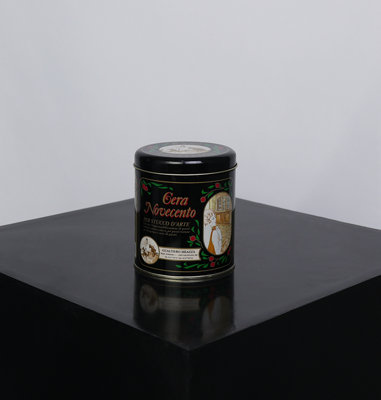 WAX D'ARTE - CLEAR SYNTHETIC PASTE WAX - 1L