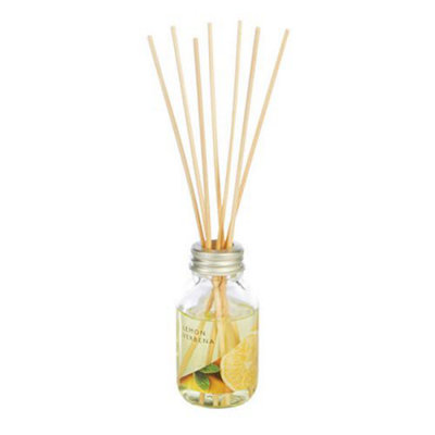 Wax Lyrical Lemon Verbana Reed Diffuser 100ml