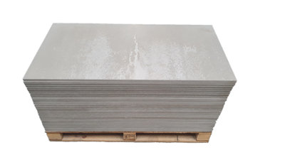 WBM All-Shield Floor Tile Backer Board - 6mm x 1200mm x 800mm - 30 Pieces